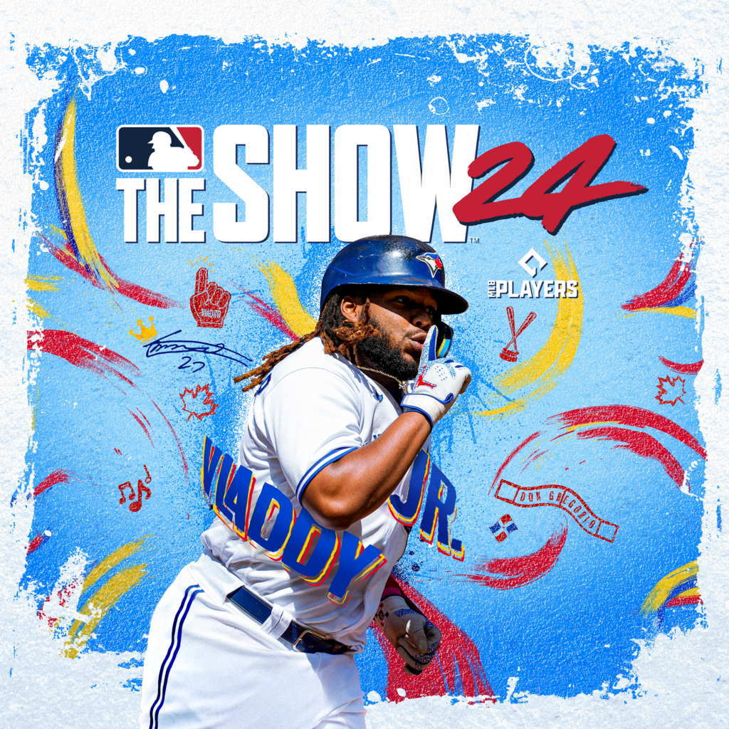 The Show 2024 Ps4 Myrle Ortensia