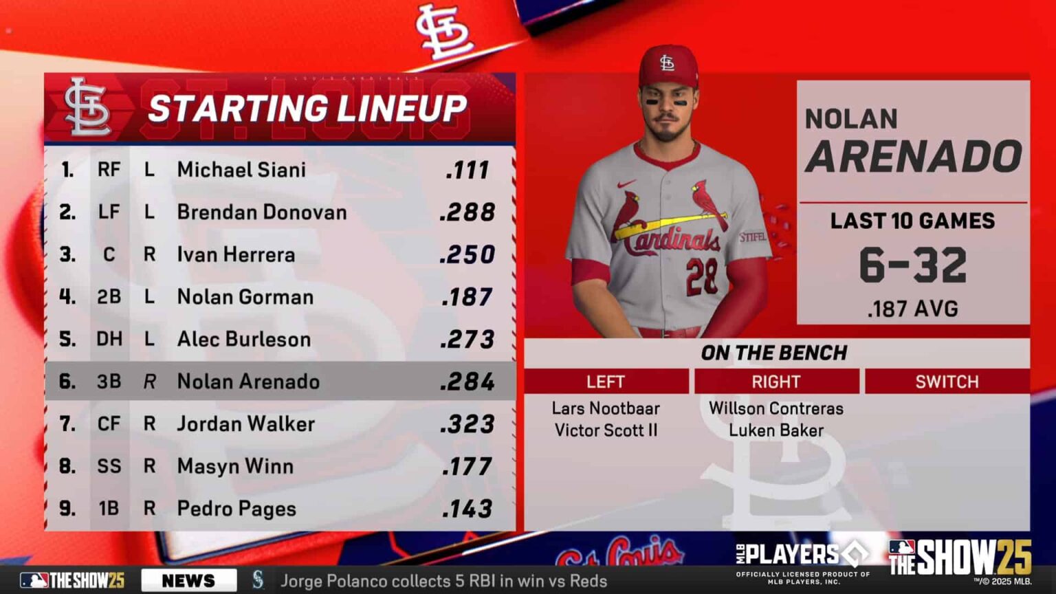 MLB® The Show™ - Bringing the Broadcast to Life - Presentation ...
