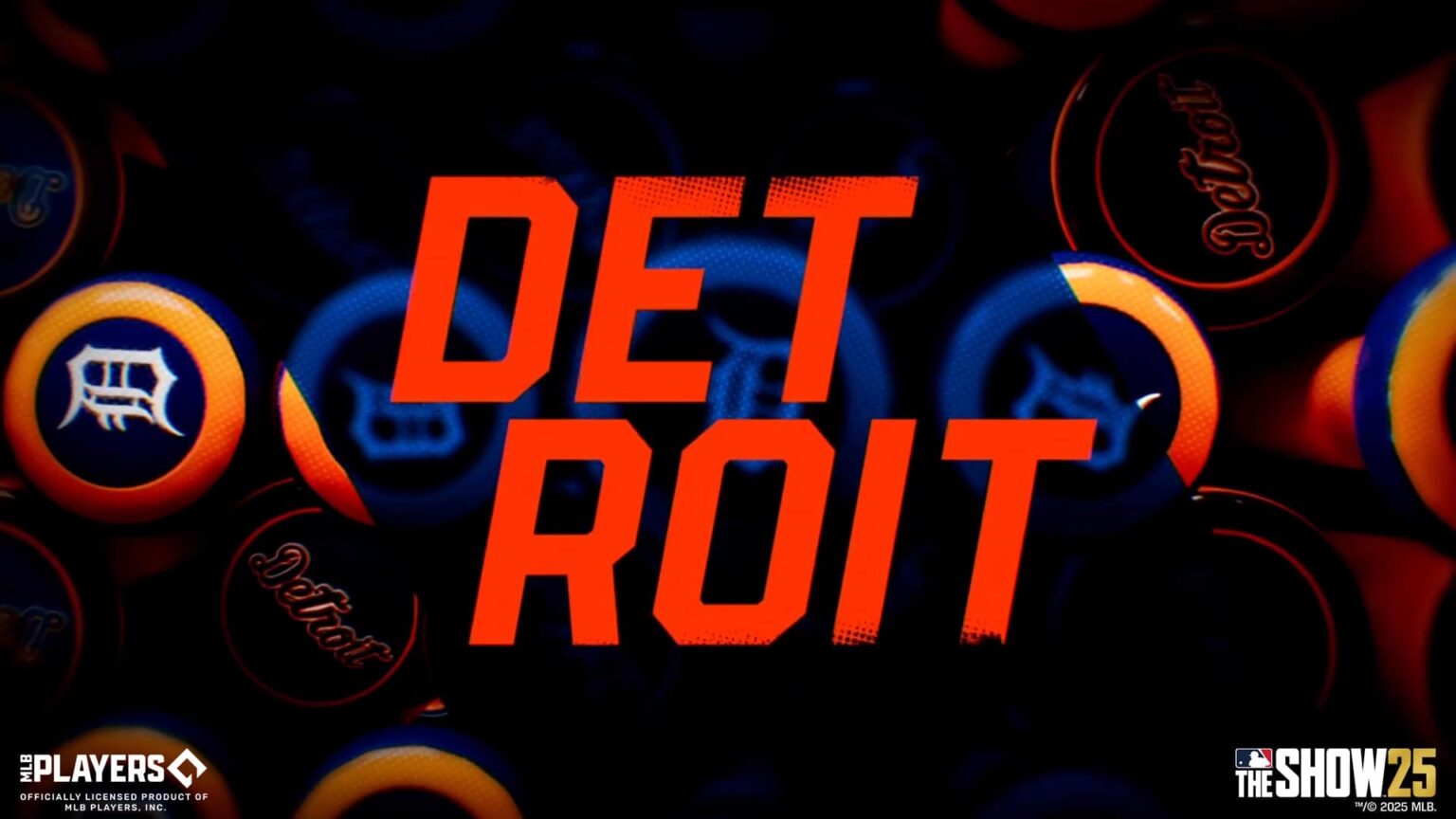 MLB® The Show™ - Bringing the Broadcast to Life - Presentation ...