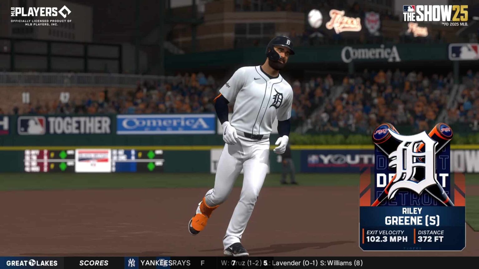 MLB® The Show™ - Bringing the Broadcast to Life - Presentation ...