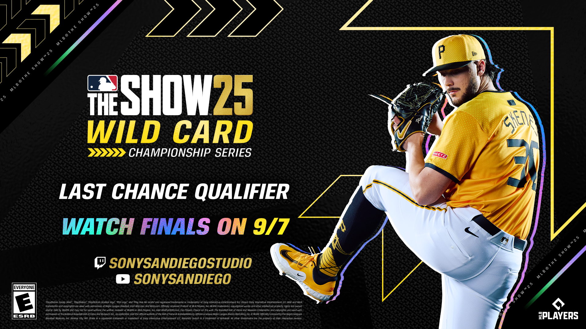 MLB® The Show™ - Esports